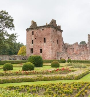 Visit Edzell in Angus | Visit Angus