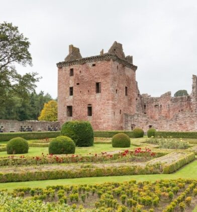 Visit Edzell in Angus | Visit Angus