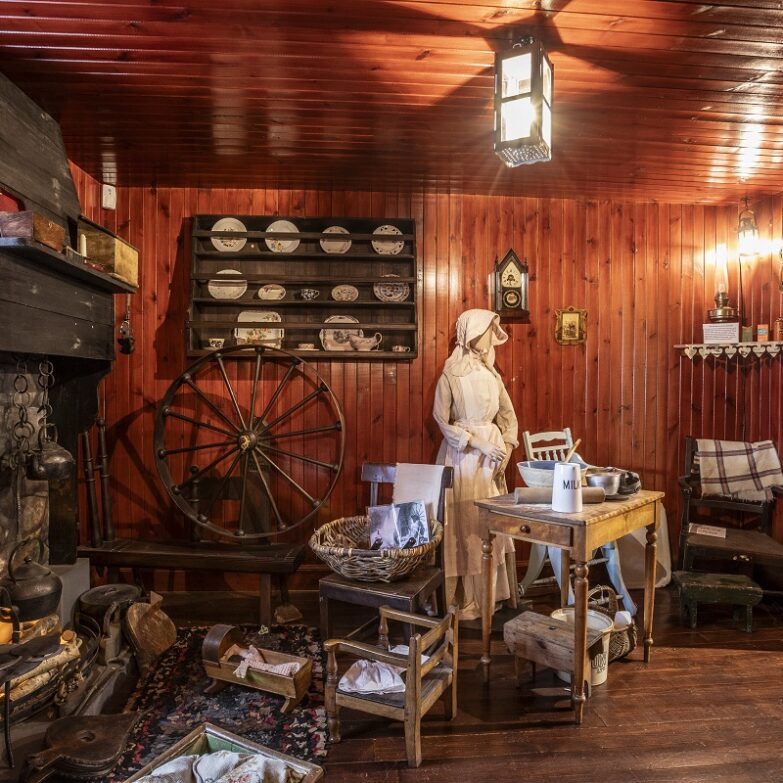 Angus itineraries | Visit Angus