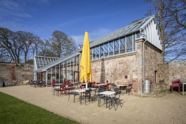Sample delicious food and drink in Angus | Visit Angus