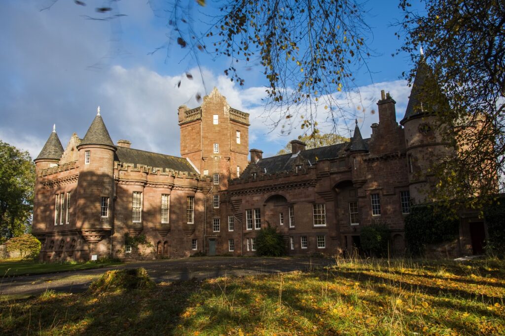 Angus itineraries | Visit Angus