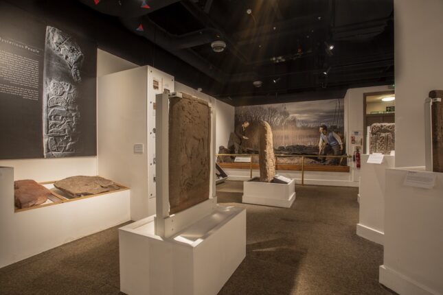 Attractions in Angus | Visit Angus