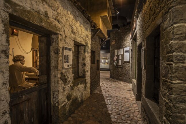 Attractions in Angus | Visit Angus