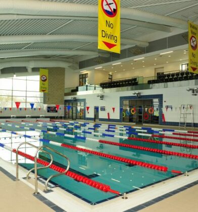 Montrose - Visit Angus