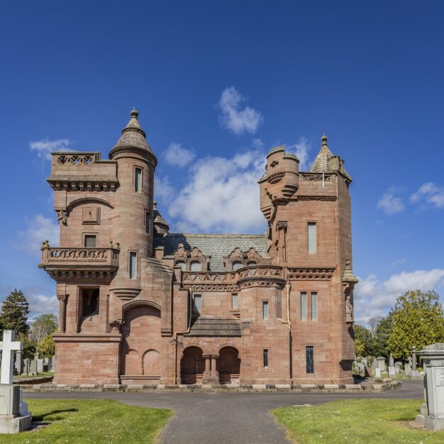 Attractions in Angus | Visit Angus