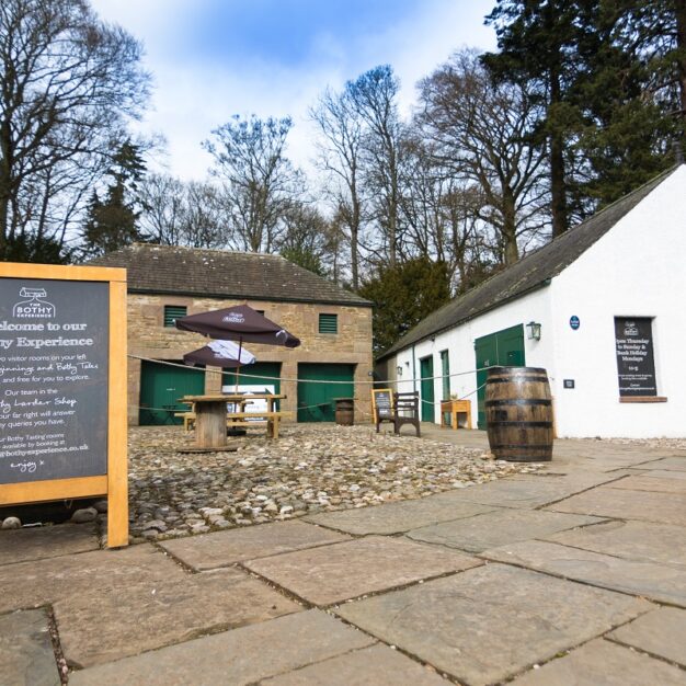 Sample delicious food and drink in Angus | Visit Angus