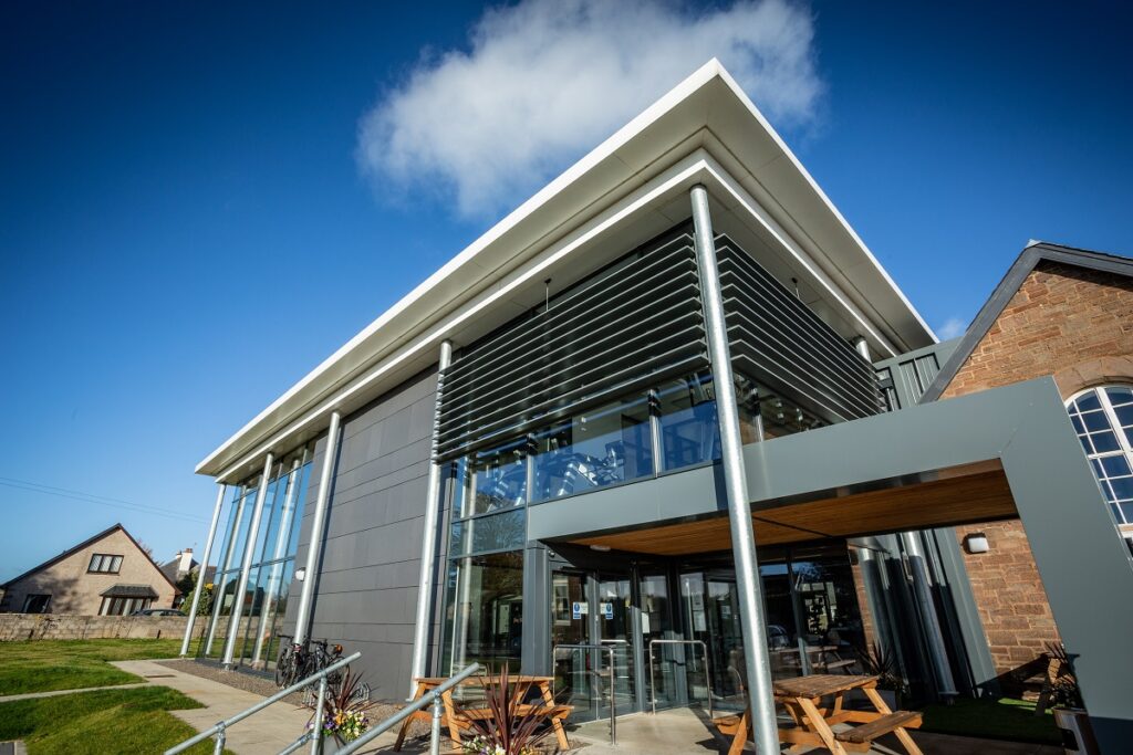 Attractions in Angus | Visit Angus