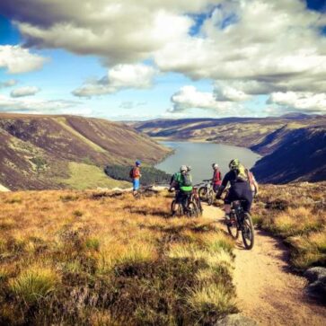 Visit Angus | Explore Scotland’s Scenic East Coast