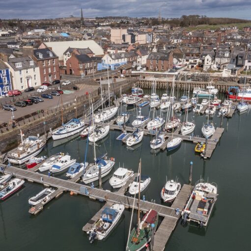 Arbroath Sports Centre - Visit Angus