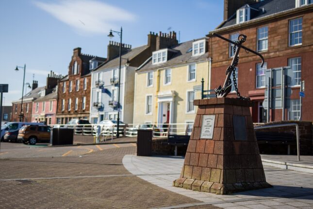 The Arbroath Smokie Trail | Visit Angus