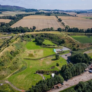 Where to Eat and Drink in Forfar - Visit Angus