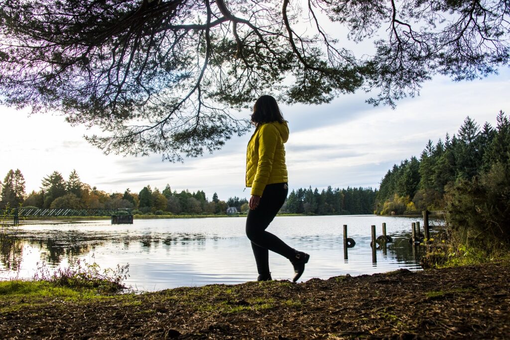 Insider's Guide to walking routes in Angus | Visit Angus