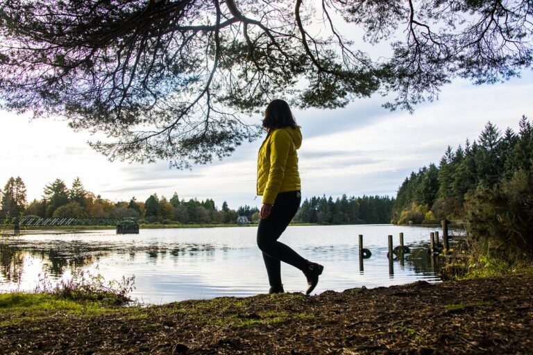 Insider's Guide to walking routes in Angus | Visit Angus