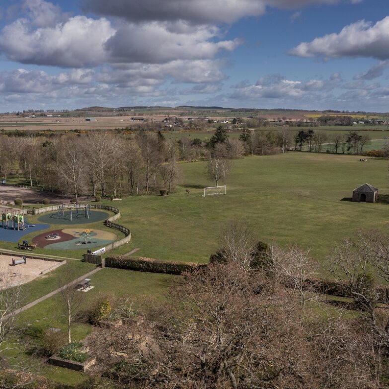 Visit Friockheim in Angus | Visit Angus