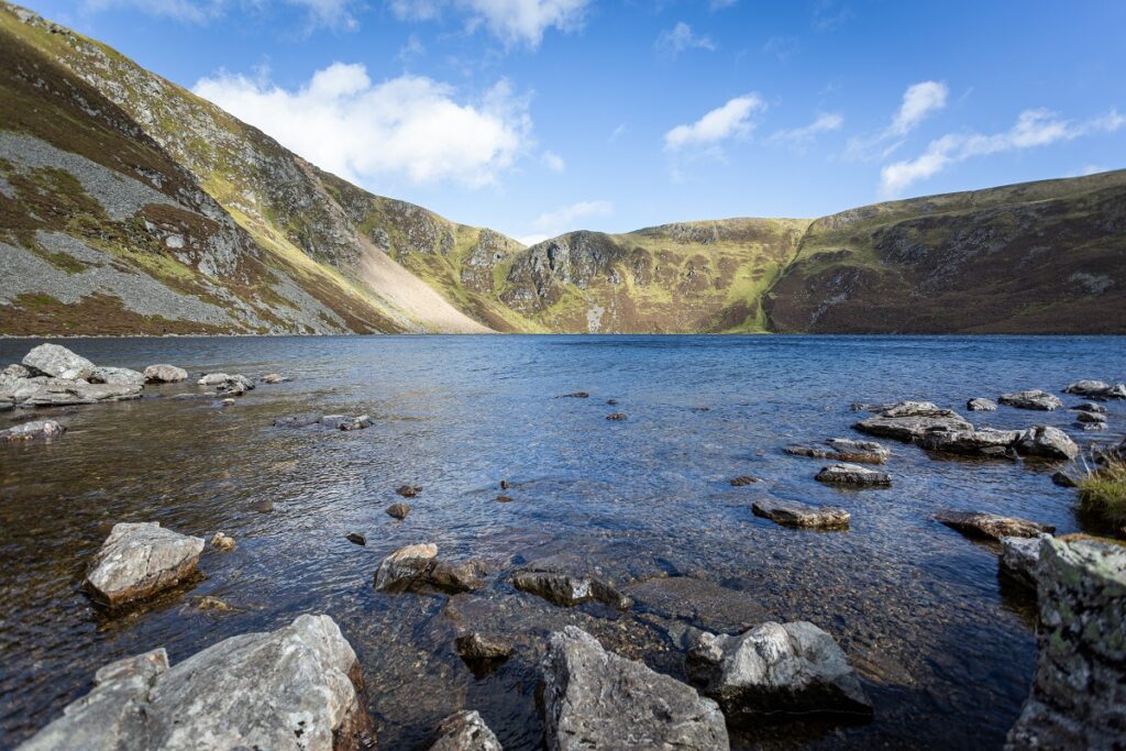 Insider's Guide to beauty spots in Angus | Visit Angus