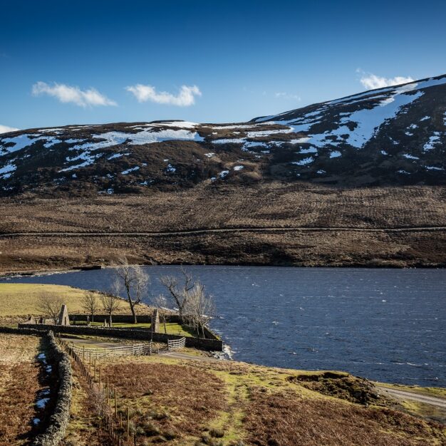 Wild Swimming in Angus | Visit Angus