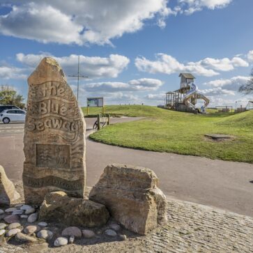 Visit Monifieth in Angus | Visit Angus