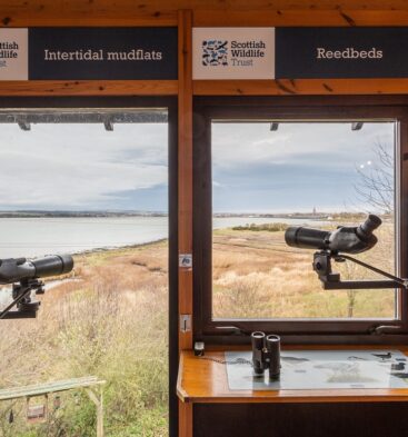 Visit Angus | Explore Scotland’s Scenic East Coast