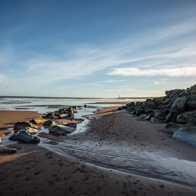 Visit Angus | Explore Scotland’s Scenic East Coast