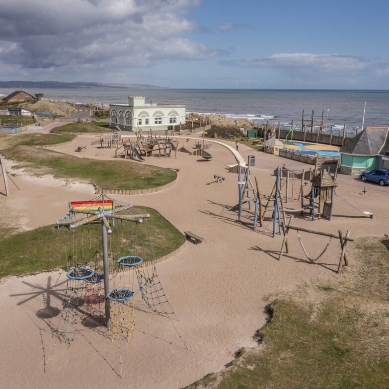 Montrose - Visit Angus