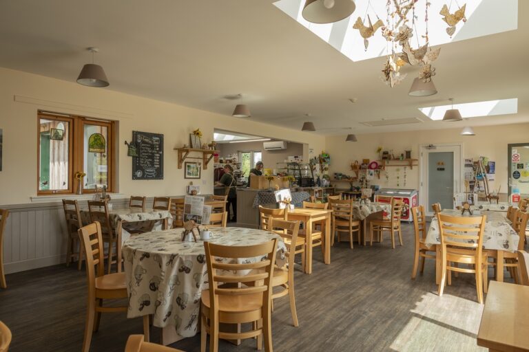 Sample delicious food and drink in Angus | Visit Angus