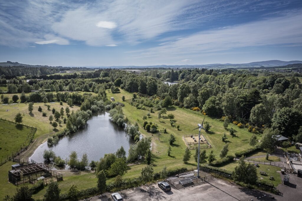 Attractions in Angus | Visit Angus