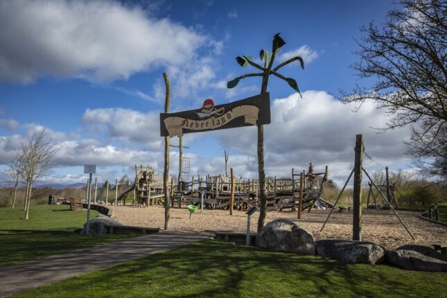 Angus itineraries | Visit Angus