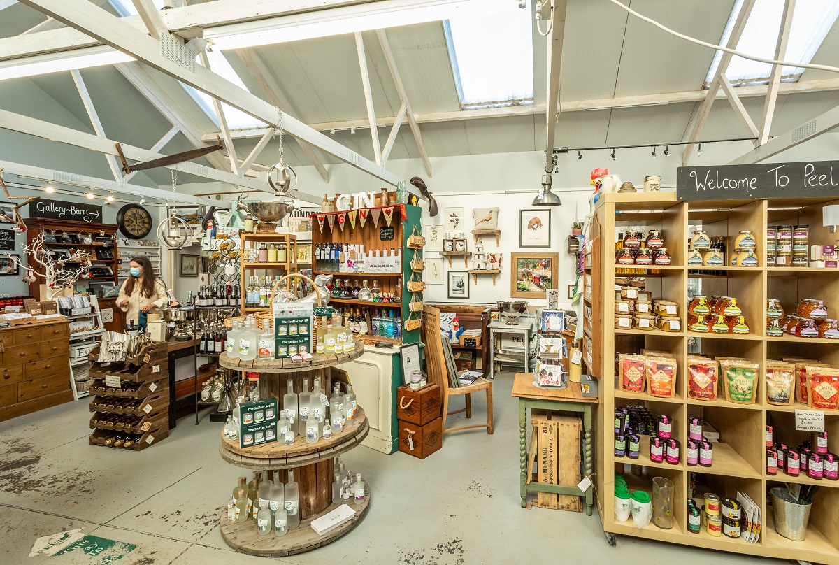 Farm Shops & Delis in Angus | Visit Angus