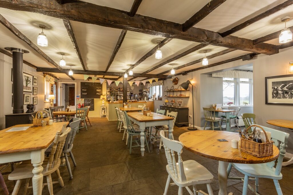 Insider's Guide to places to eat in Angus | Visit Angus