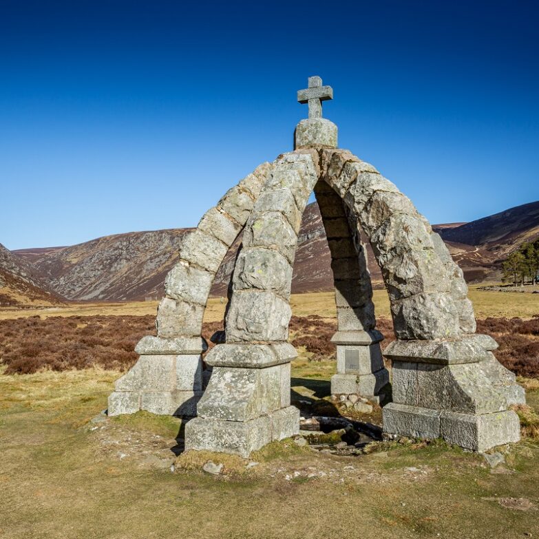 Insider's Guide to walking routes in Angus | Visit Angus