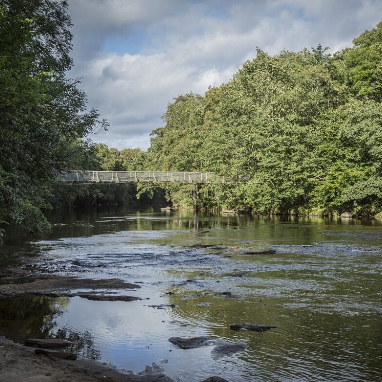 Visit Edzell in Angus | Visit Angus