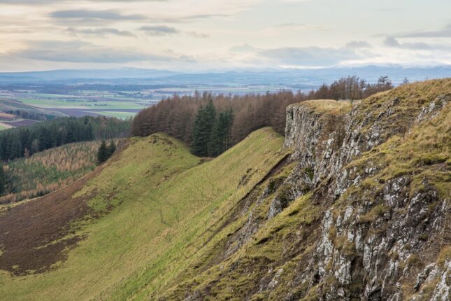 Insider's Guide to walking routes in Angus | Visit Angus