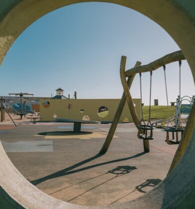 Days Out With the Kids in Angus