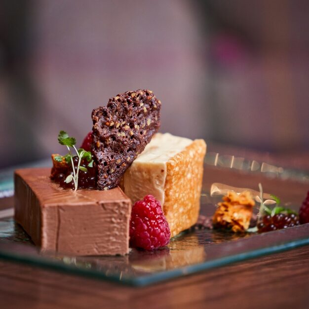 Where to Eat and Drink in Carnoustie - Visit Angus