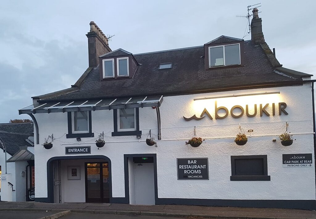 Places to stay in Angus | Visit Angus