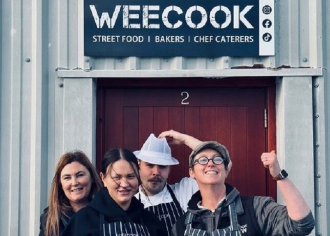 Sample delicious food and drink in Angus | Visit Angus