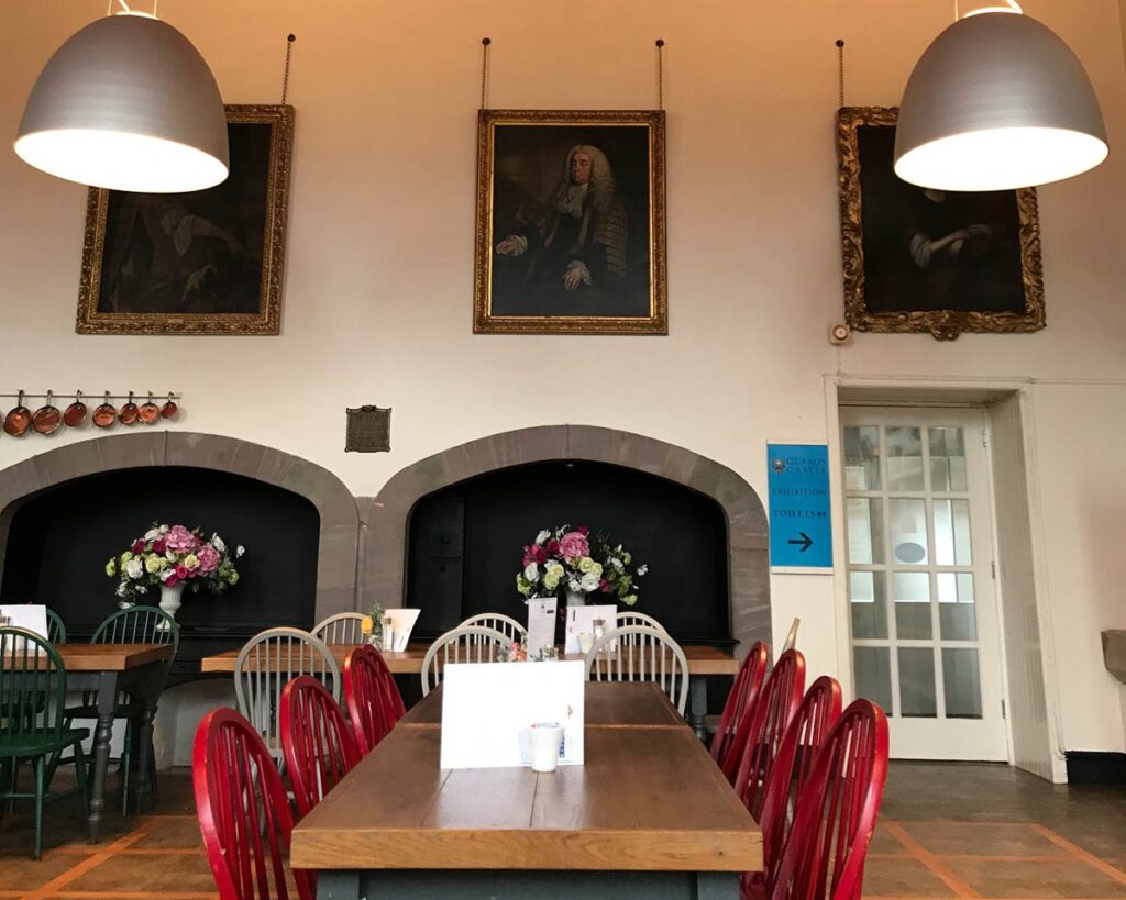 Sample delicious food and drink in Angus | Visit Angus