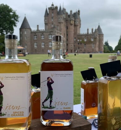 Visit Carnoustie in Angus | Visit Angus