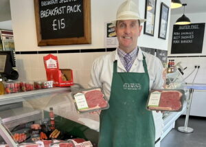 Sample delicious food and drink in Angus | Visit Angus