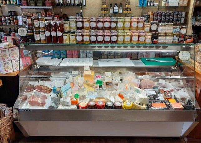 Sample delicious food and drink in Angus | Visit Angus