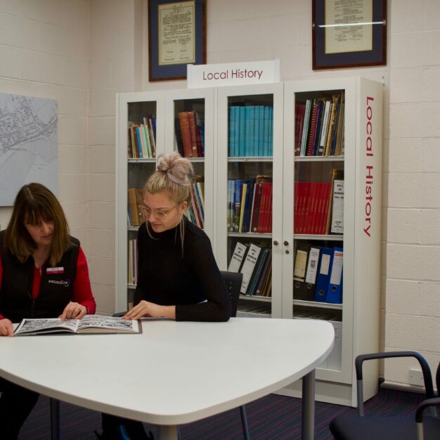 25 Reasons to Visit Angus