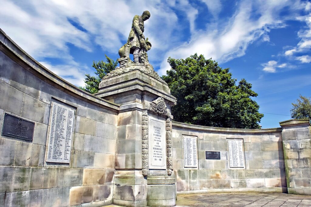 Carnoustie War Memorials Visit Angus carnoustie-war-memorials-visit-angus