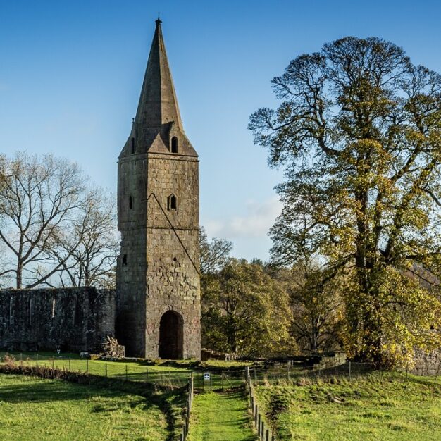 Explore towns and villages in Angus | Visit Angus