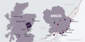 How to get to Angus | Visit Angus