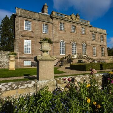 Castles & Historic Houses in Angus | Visit Angus