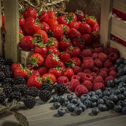 The Angus Berry Trail | Visit Angus