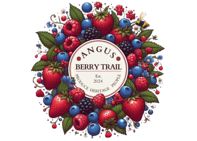 The Angus Berry Trail | Visit Angus