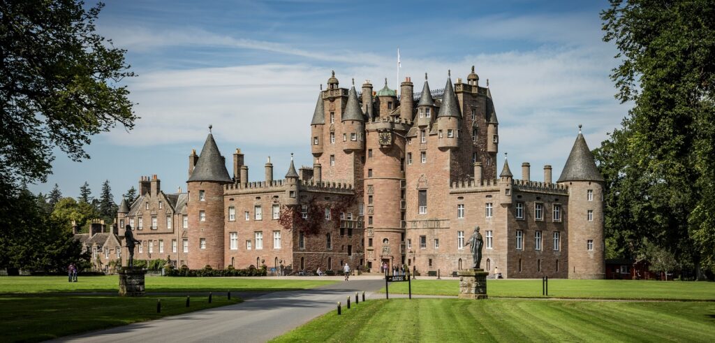Visit Angus | Explore Scotland’s Scenic East Coast