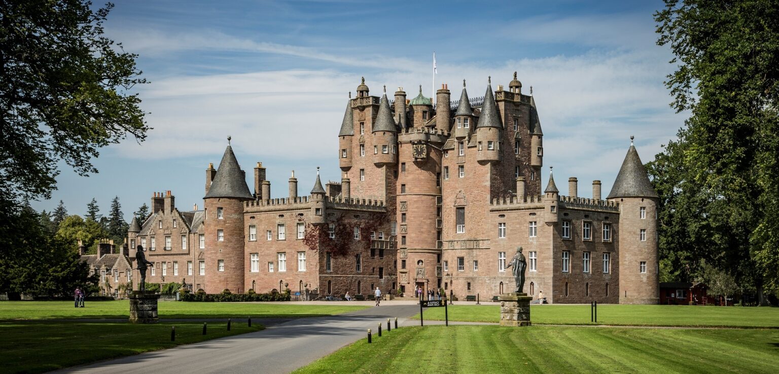 Visit Angus | Explore Scotland’s Scenic East Coast