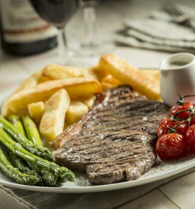 Angus for Foodies | Visit Angus